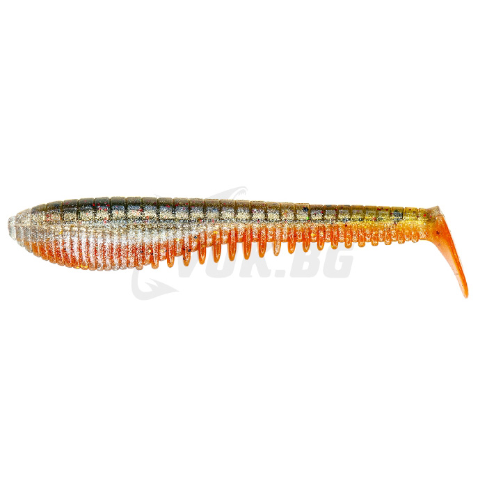 Pontoon21 Awaruna EVO 4.5" 1305 Light Smoke Tomato Pepper | VUK.BG
