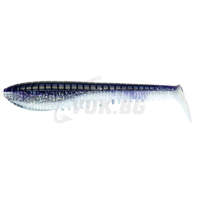 Pontoon21 Awaruna EVO 4.5" 3315 Iceberg Minnow | VUK.BG