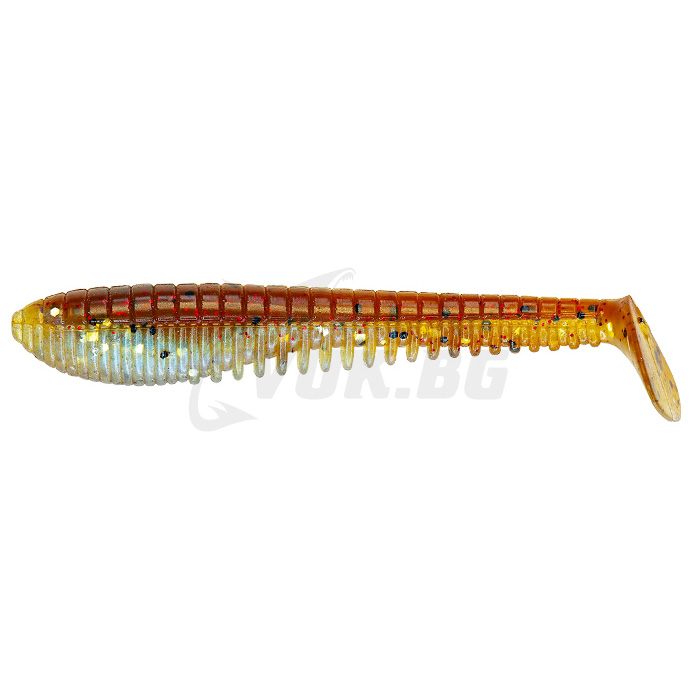 Pontoon21 Awaruna EVO 4.5" 4225 Gudgeon | VUK.BG
