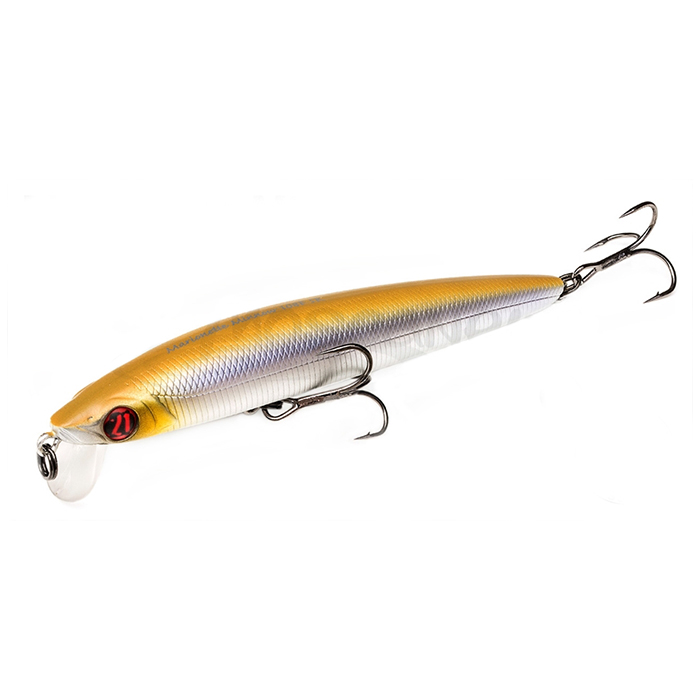Плаващ воблер Pontoon21 Marionette Minnow 90F-SR | VUK.BG