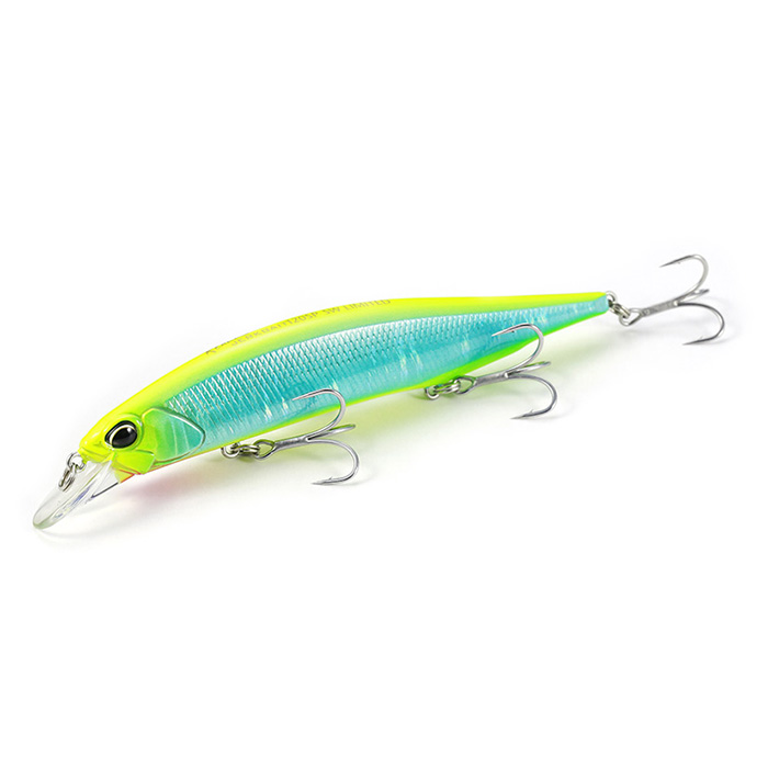 Воблер DUO Realis Jerkbait 120SP SW LIMITED | VUK.BG