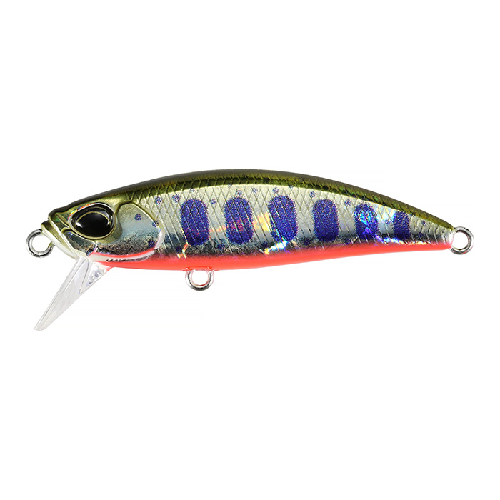 Воблер Spearhead Ryuki 46S ADA4068 Yamame Red Belly | VUK.BG